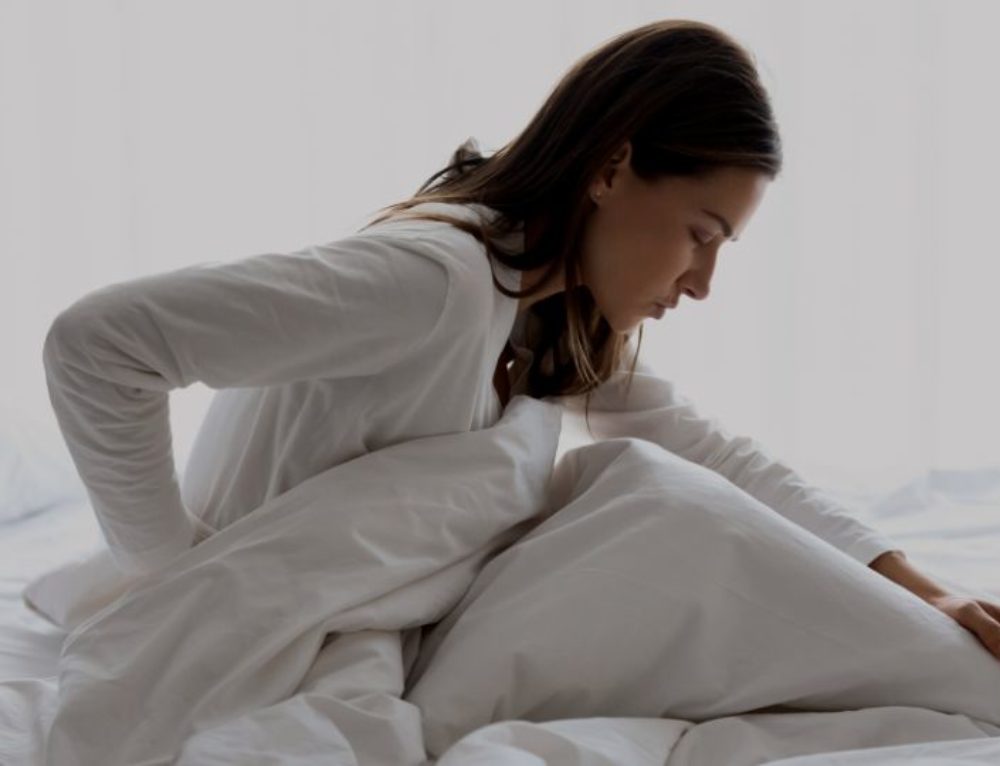 Can You Work With Herniated Disc? What You Need to Know