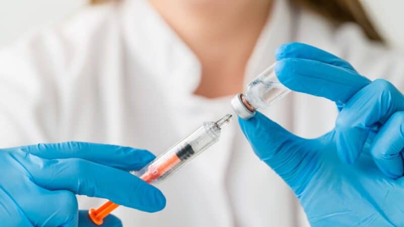 Cervical Epidural Steroid Injection Joliet, IL| Injections For Neck Pain