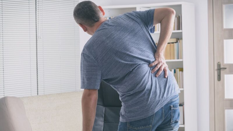 Can Diverticulitis Cause Back Pain? All You Need to Know