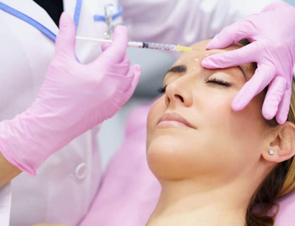 Does Botox for Migraines Help With Wrinkles Prevention?
