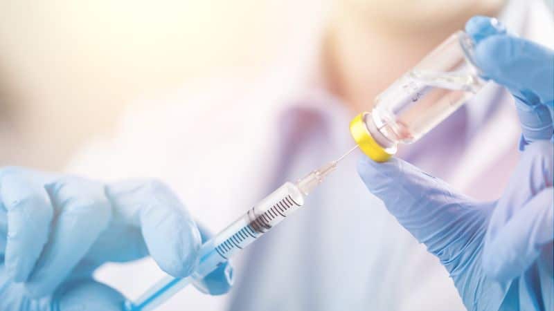 Thoracic Facet Joint Injection in Joliet, IL | Injections to Ease Pain